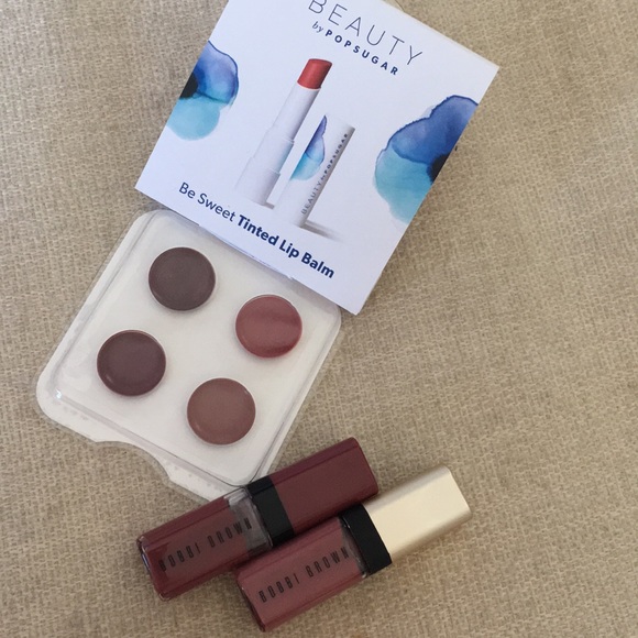 Makeup | Lip Samples | Poshmark